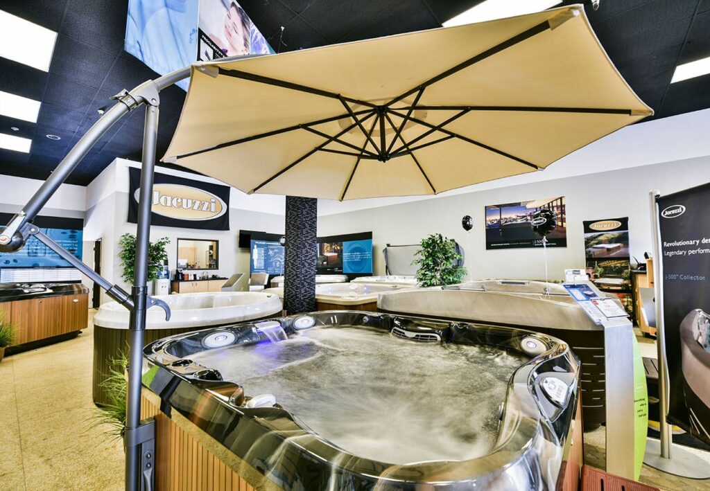 Lifestyle Outdoor Service Areas - Lifestyle Outdoor