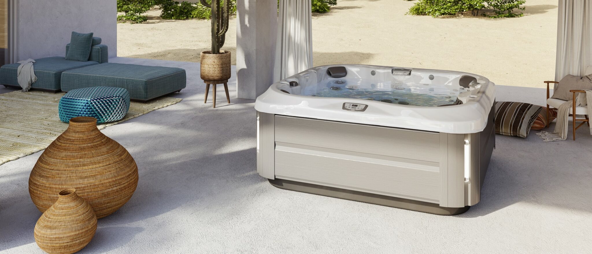 Jacuzzi® Hot Tubs for Sale - Shop the Best Deals on Hot Tubs