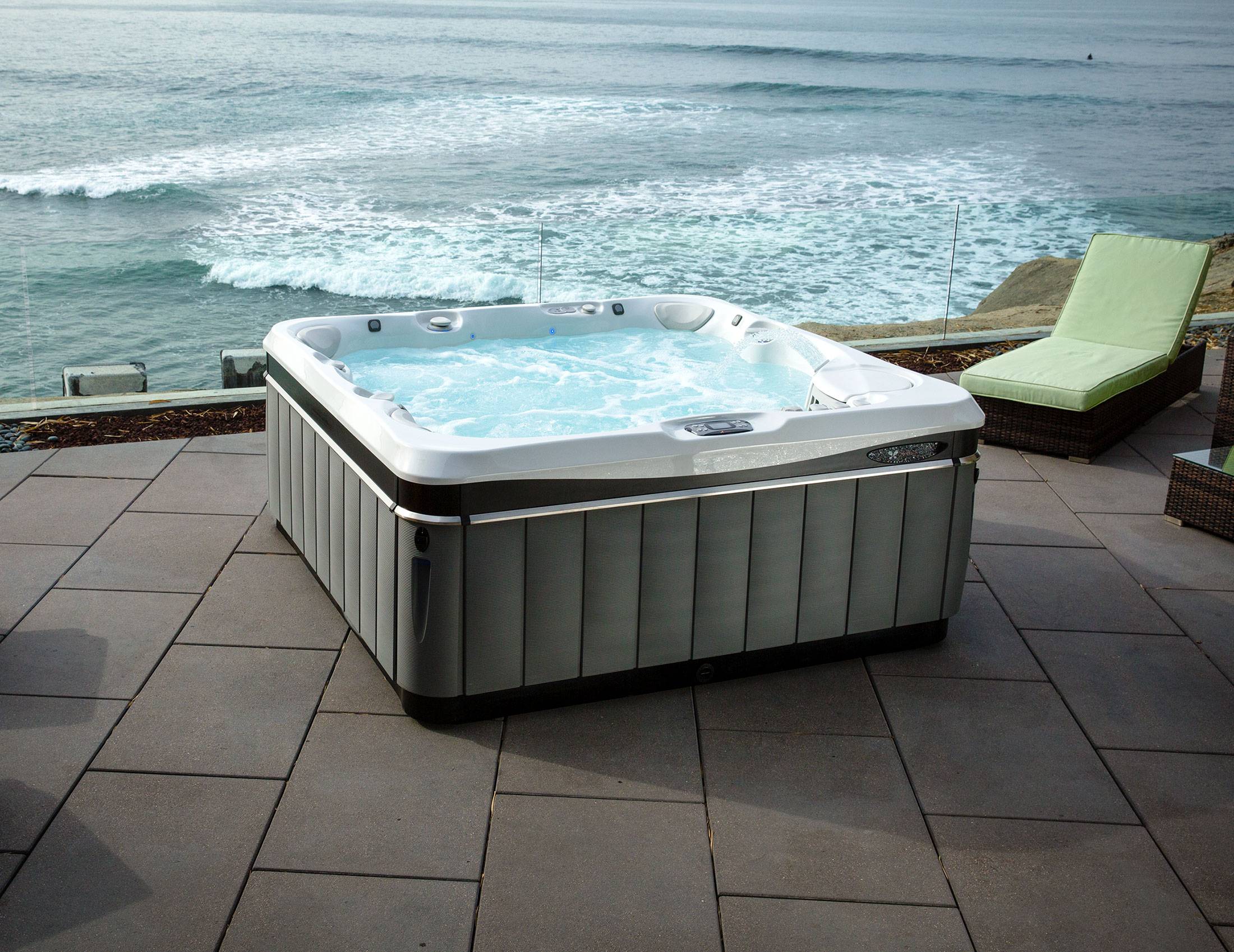 Shop Caldera Spas®️ in Los Angeles at Lifestyle Outdoor